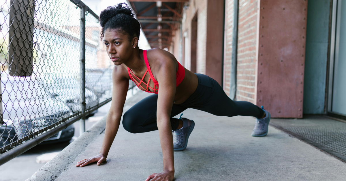 Why Does My Hip Pop? Physio Explains Snapping Hip Syndrome - LV ...